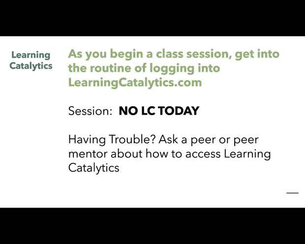 Friday, September 22, 2023 Lesson 8 Pt. 2 (copy)