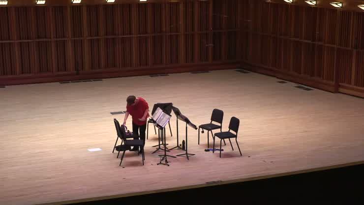 Gene Berger, Lisa Kozenko, Michael Majors, Mihoko Watanabe, and Elisha ...