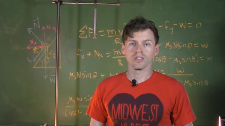 1R10.10 - Dr. James Wetzel, PHYS 1611 - Hooke's Law