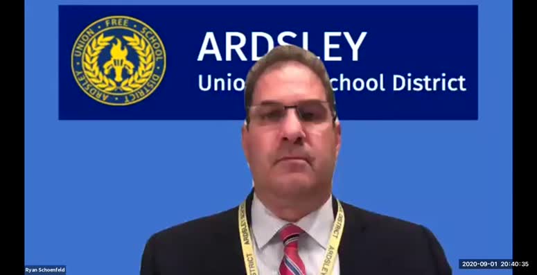 Dr. Schoenfeld's Weekly Update Sept. 2