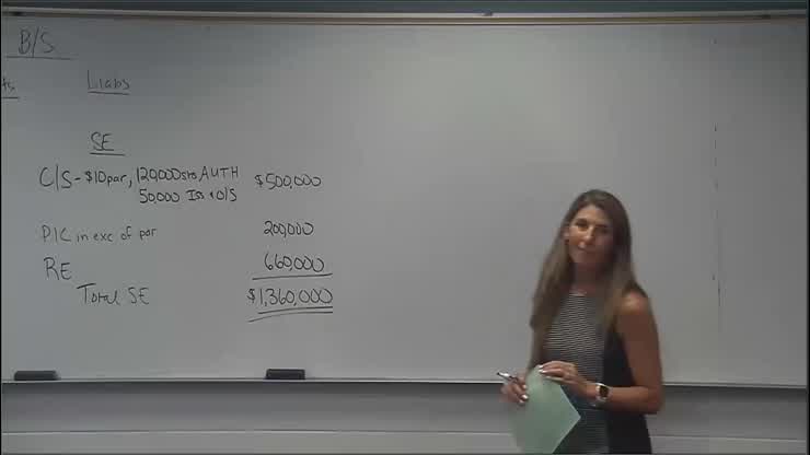 Chapter 11 – Lecture & Examples E_ Stock Splits