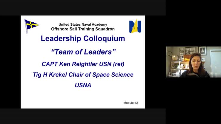 Leadership 2 - OSTS Training (2021-01-28 at 13_00 GMT-8)