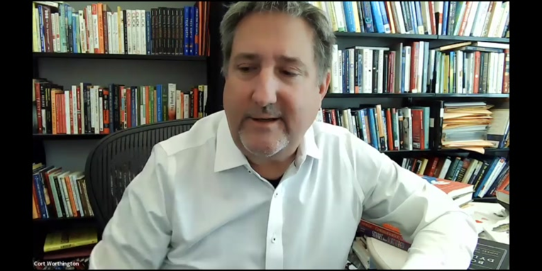 Applied Materials + Berkeley ExecEd