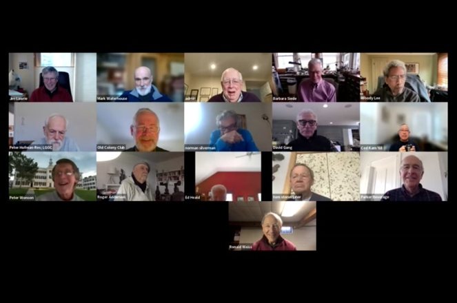 D'68 Class Committee Meeting