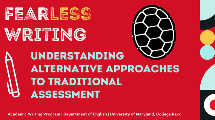 Fearless Writing AWP