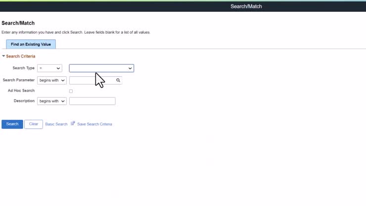Manually Loading the Rejected ISIR