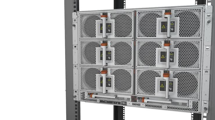 AFFA900_Replace_DCPM_module