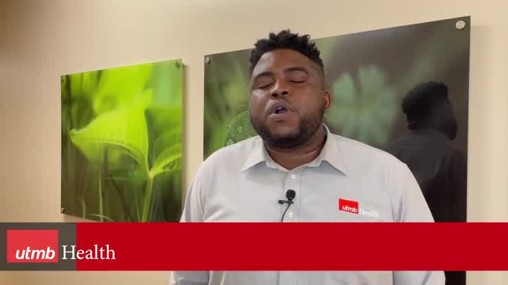 Men's Health with Dr. Ford Ben-Okoli