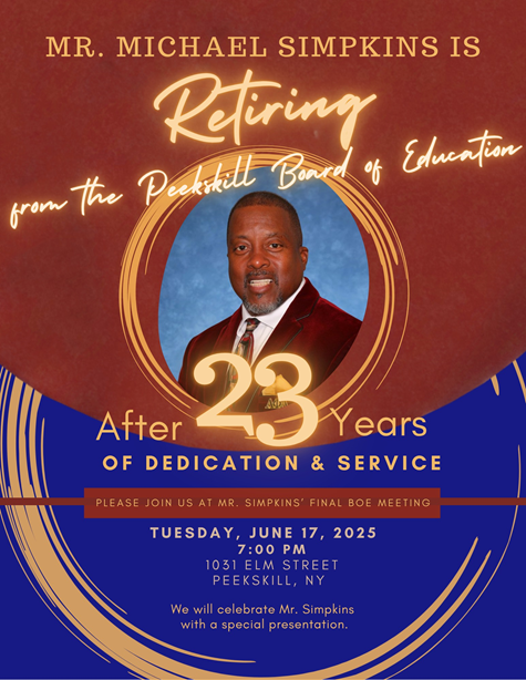 Mike Simpkins_Tribute Video