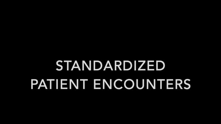 SP Encounter Example