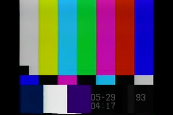 Dyke TV episode 1 video recording, 1993-06-08