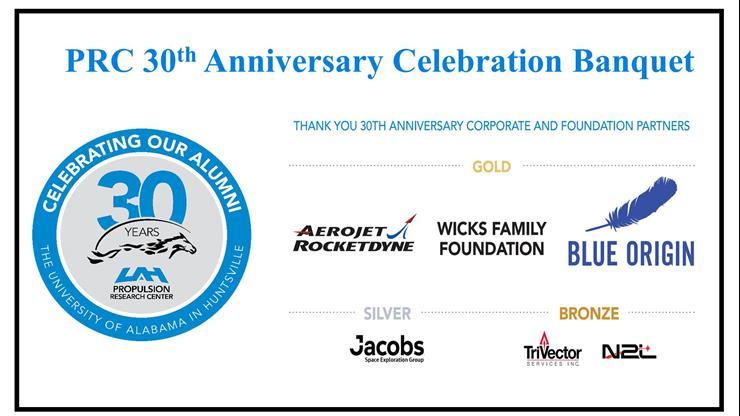 PRC 30th Anniversary Celebration 05 Tryshanda Moton's Speech