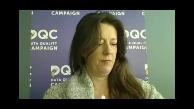 Data Quality Campaign