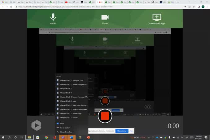 Wed Jun 22 2022 1:46:00 PM Chapter 7 Ex 7-27 DM & DL Variances