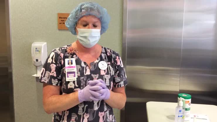 4 Peripheral sterile blood Culture