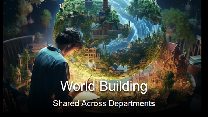 LECTURE_WorldBuilding