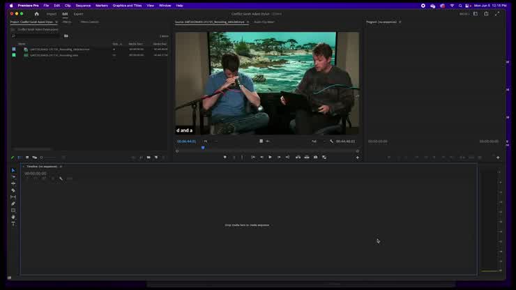 CT Alex Dylan Tutorial Master