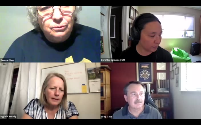 Chemistry CSET Prep Class