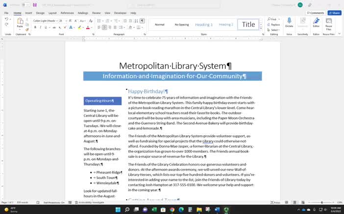 Chapter 4 Insert Drop Caps