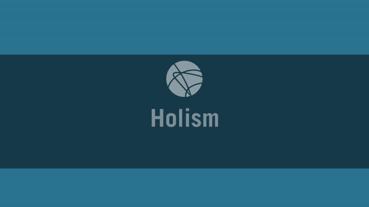 Holism