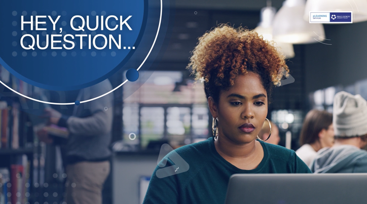 What is eLearning Smart Start?