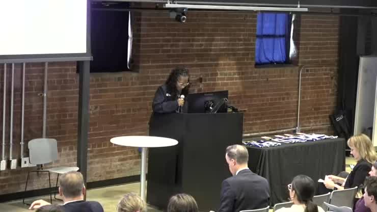 2024 Dragon Awards Ceremony