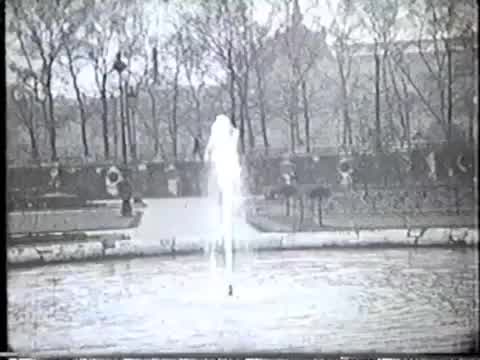 Home movies (video compilation of 3 8mm films owned by Alex Sanger): 1 ...