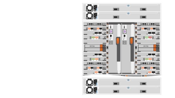 NS224-two-shelf-cabling