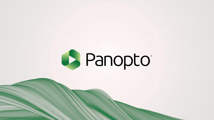 Panopto Product Overview