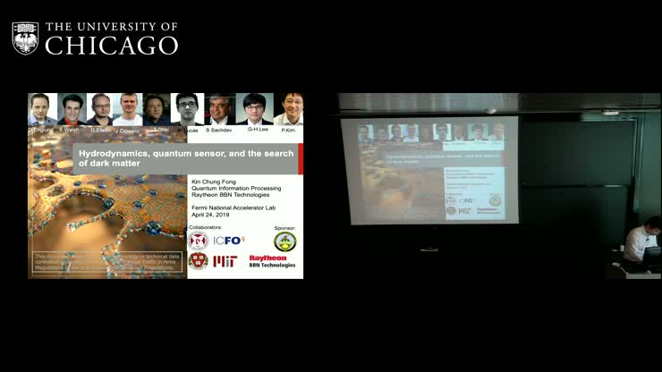 Hydrodynamics-Kin_Chung_Fong