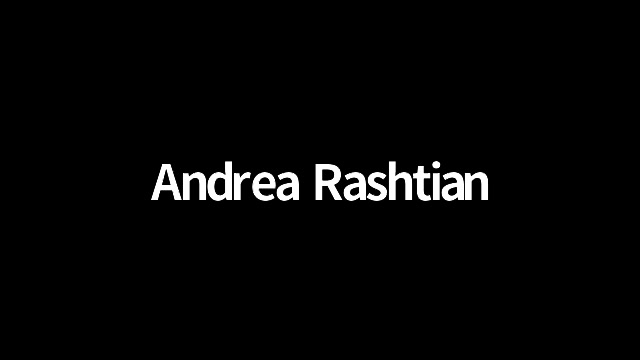 Andrea Rashtian's Personal Meeting Room