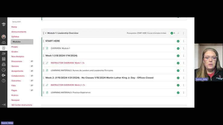 Week 1 Overview Video