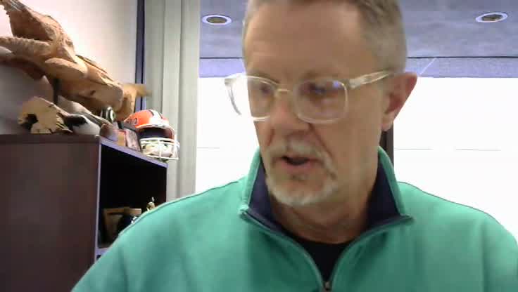 DMU WEEK Three Introduction