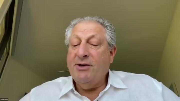 Jeff/ Mark CEO Responses Group 12