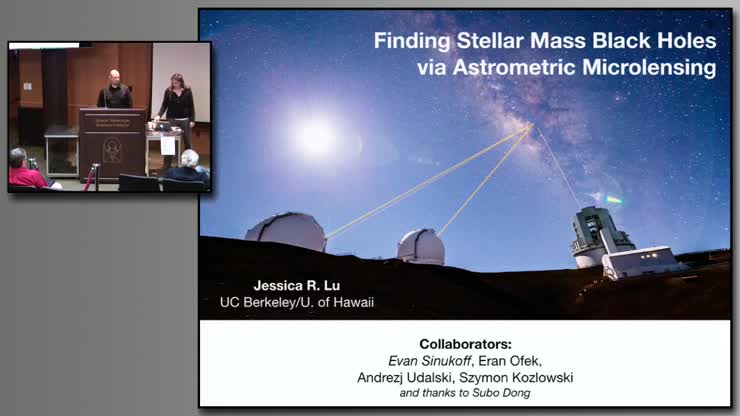 Finding Black Holes with Astrometric Microlensing