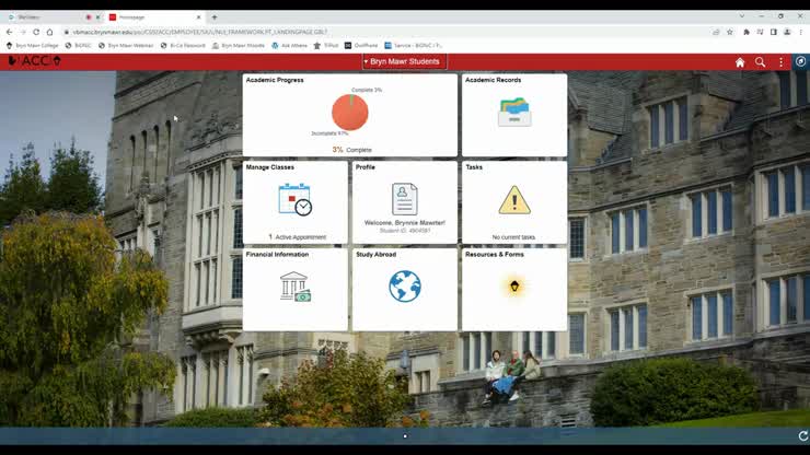 Bionic Video #9 Swapping Lab Section