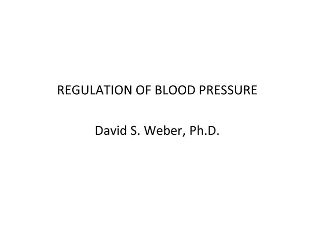 WEBER Blood Pressure CVR SPR 2023