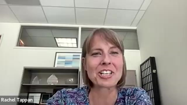 8.16.2023 - Education Scholarship Session - "Building a Community of ...
