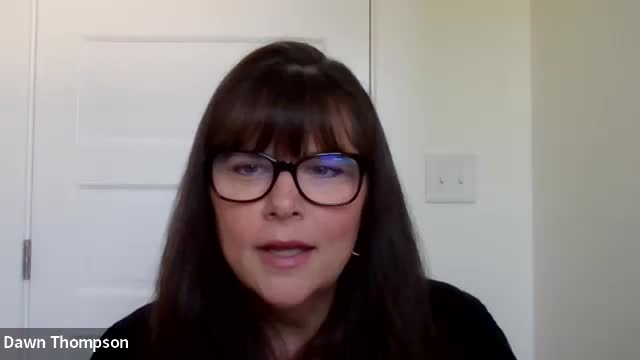 QuickBooks Training with Dawn Thompson