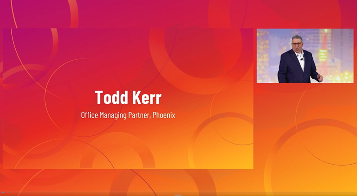 Todd Kerr