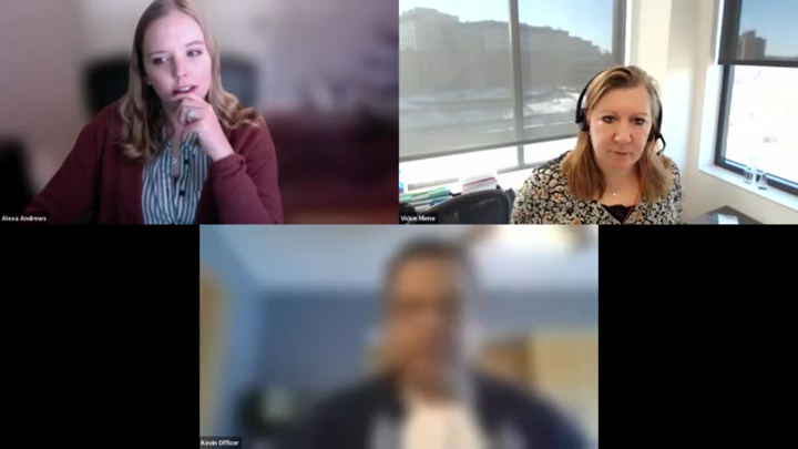 CLAW Blood Lead Testing Subgroup