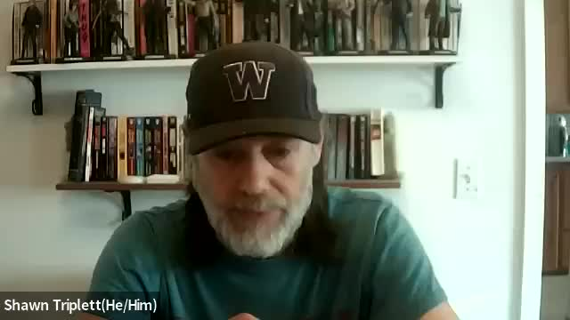 Shawn Triplett(He/Him)'s Zoom Meeting