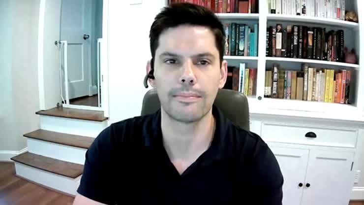 Nathan Coffey Value Based Care Video 2022