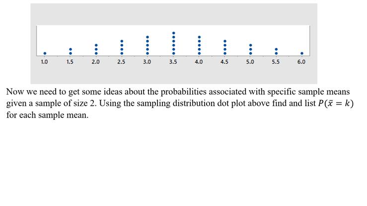 Sampling Distributions Part 2 Question 2