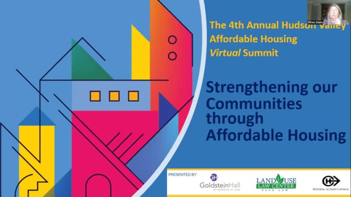 4th Annual Housing Summit: Strengthening our Communities through ...
