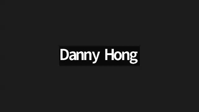 Danny Hong's Personal Meeting Room