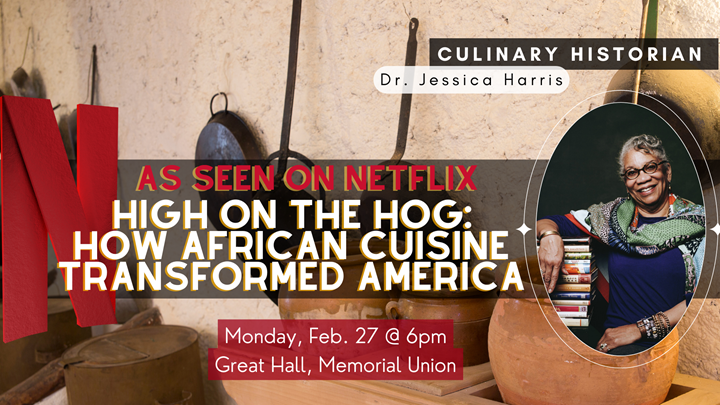 High on the Hog: How African American Cuisine Transformed America - Dr ...