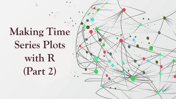 Making Time Series Plots with R (Part 2)