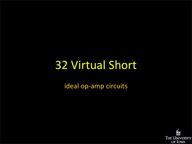 32 Virtual Short
