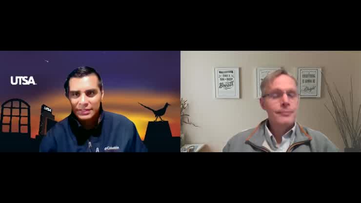 SPN 1014 Conversifi Practice #3 Sobre mí